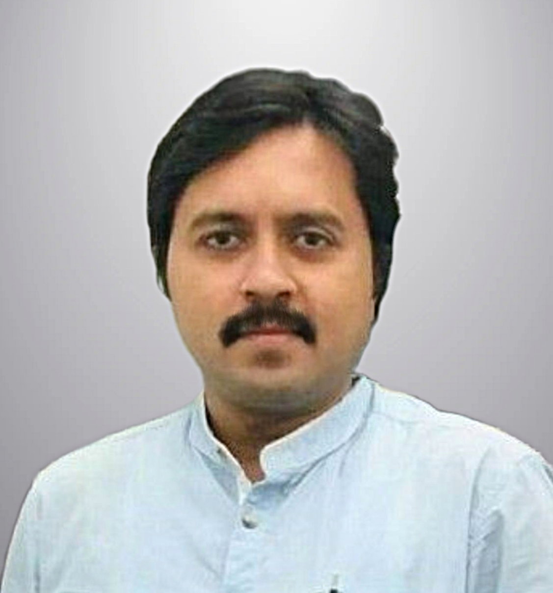PhySiOME Laboratory, Dr. Pramod Rajaram S., University of Hyderabad