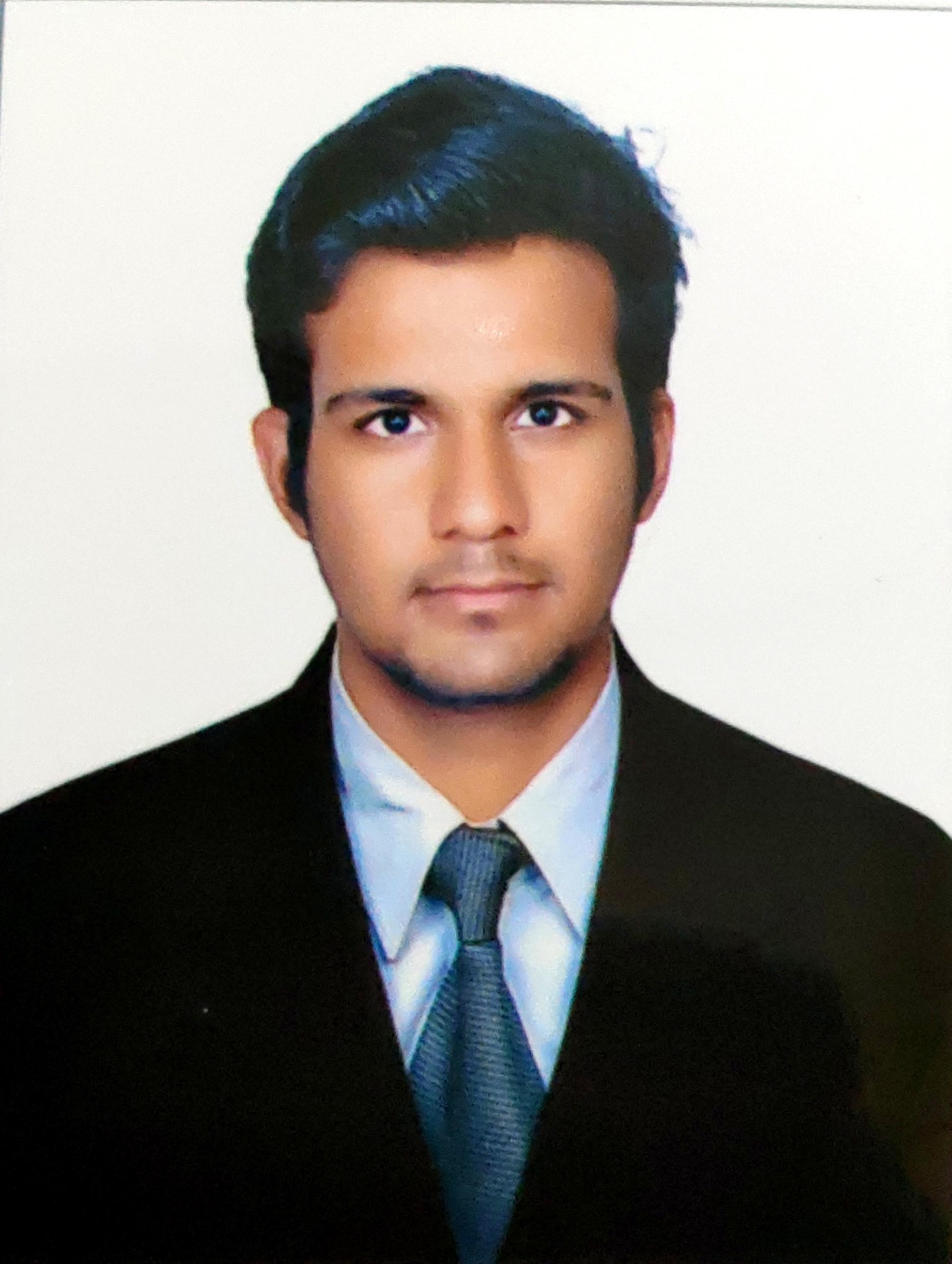 PhySiOME Laboratory, Dr. Pramod Rajaram S., University of Hyderabad