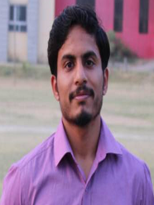 PhySiOME Laboratory, Dr. Pramod Rajaram S., University of Hyderabad