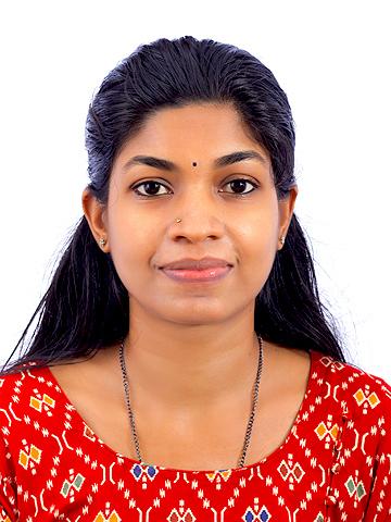 PhySiOME Laboratory, Dr. Pramod Rajaram S., University of Hyderabad